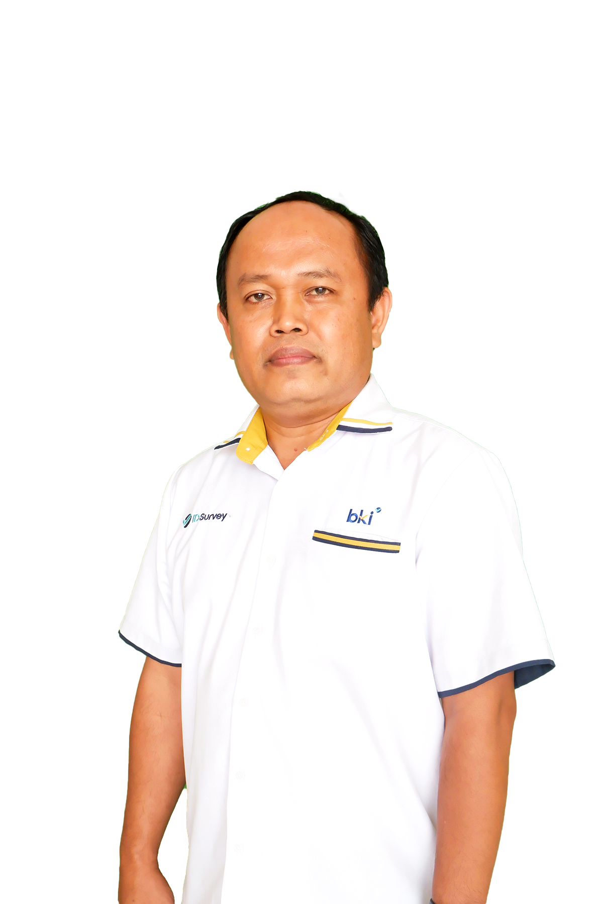 Trainer | BKI Academy